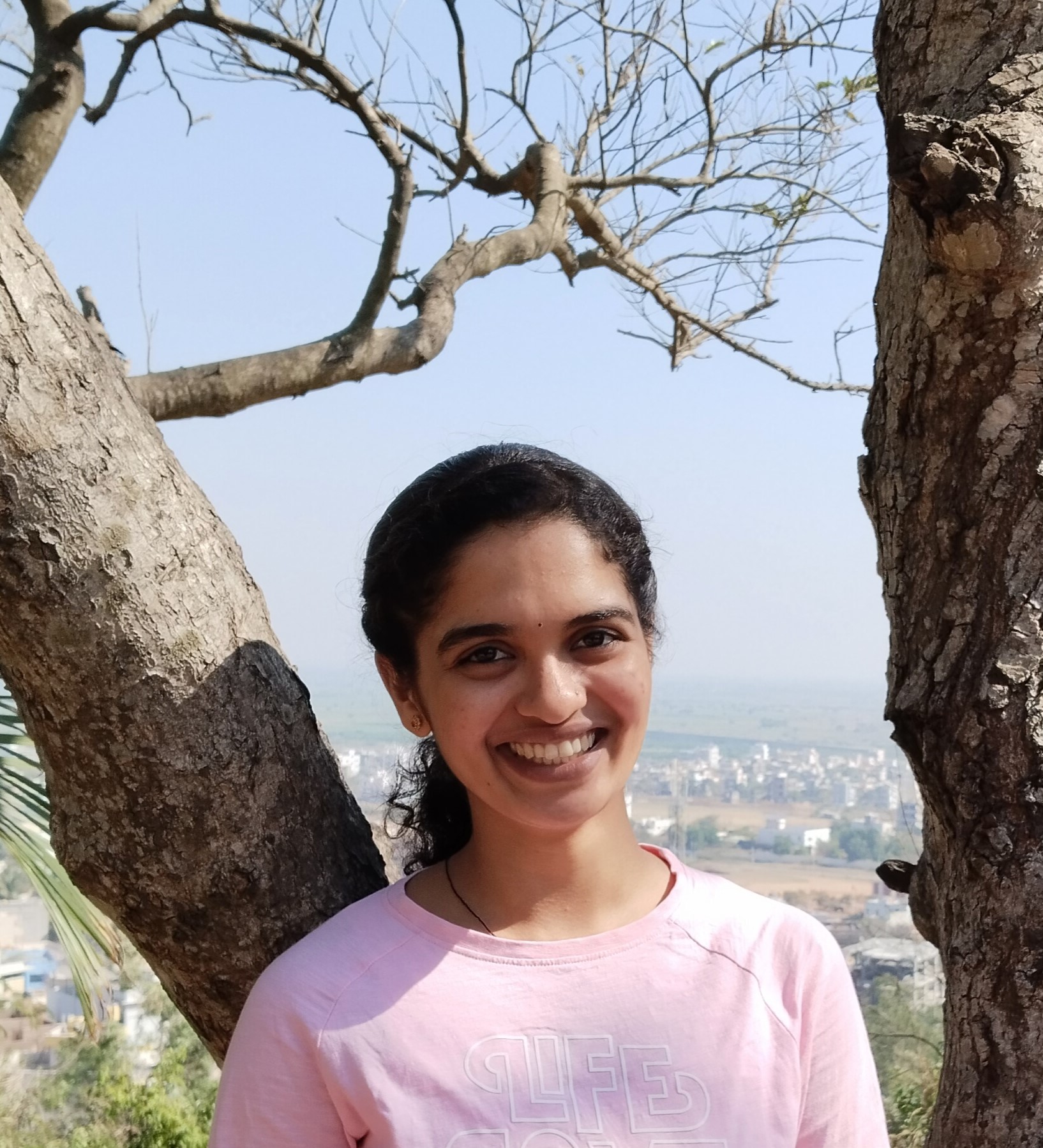 MS Students -Old - EE IIT Dharwad