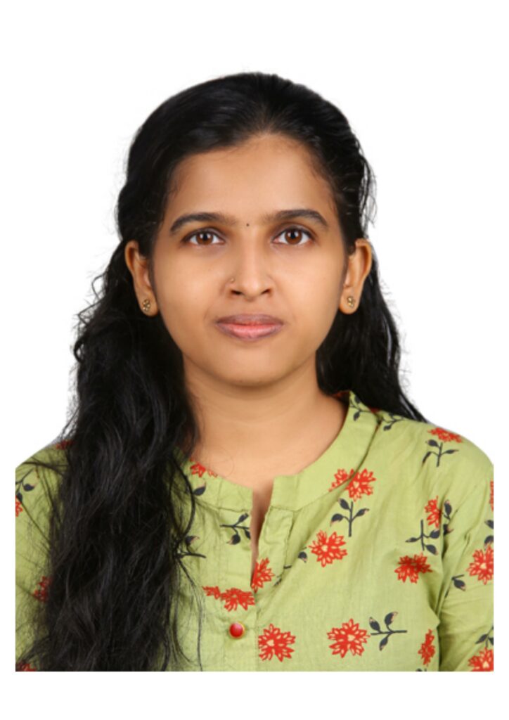 Ph.D Students – Old - EE IIT Dharwad