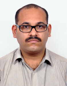 Faculty - EE IIT Dharwad