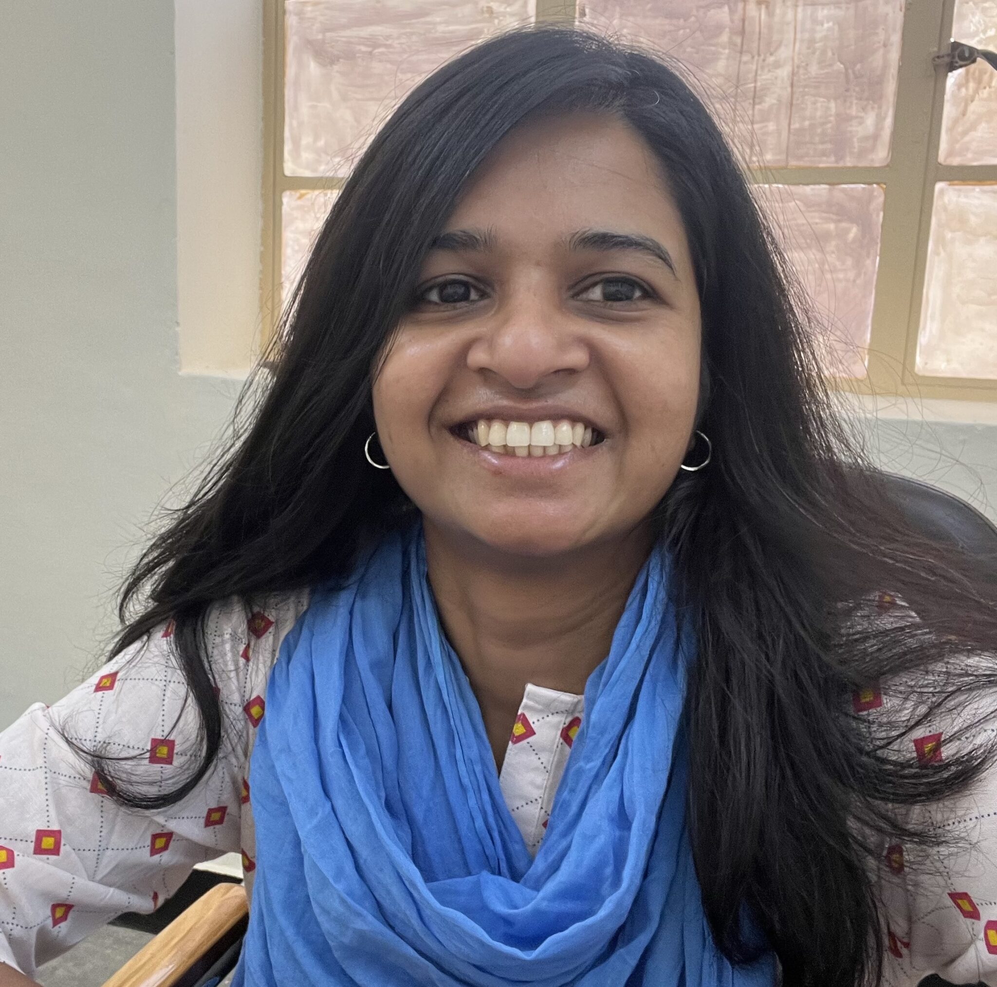 Faculty - EE IIT Dharwad