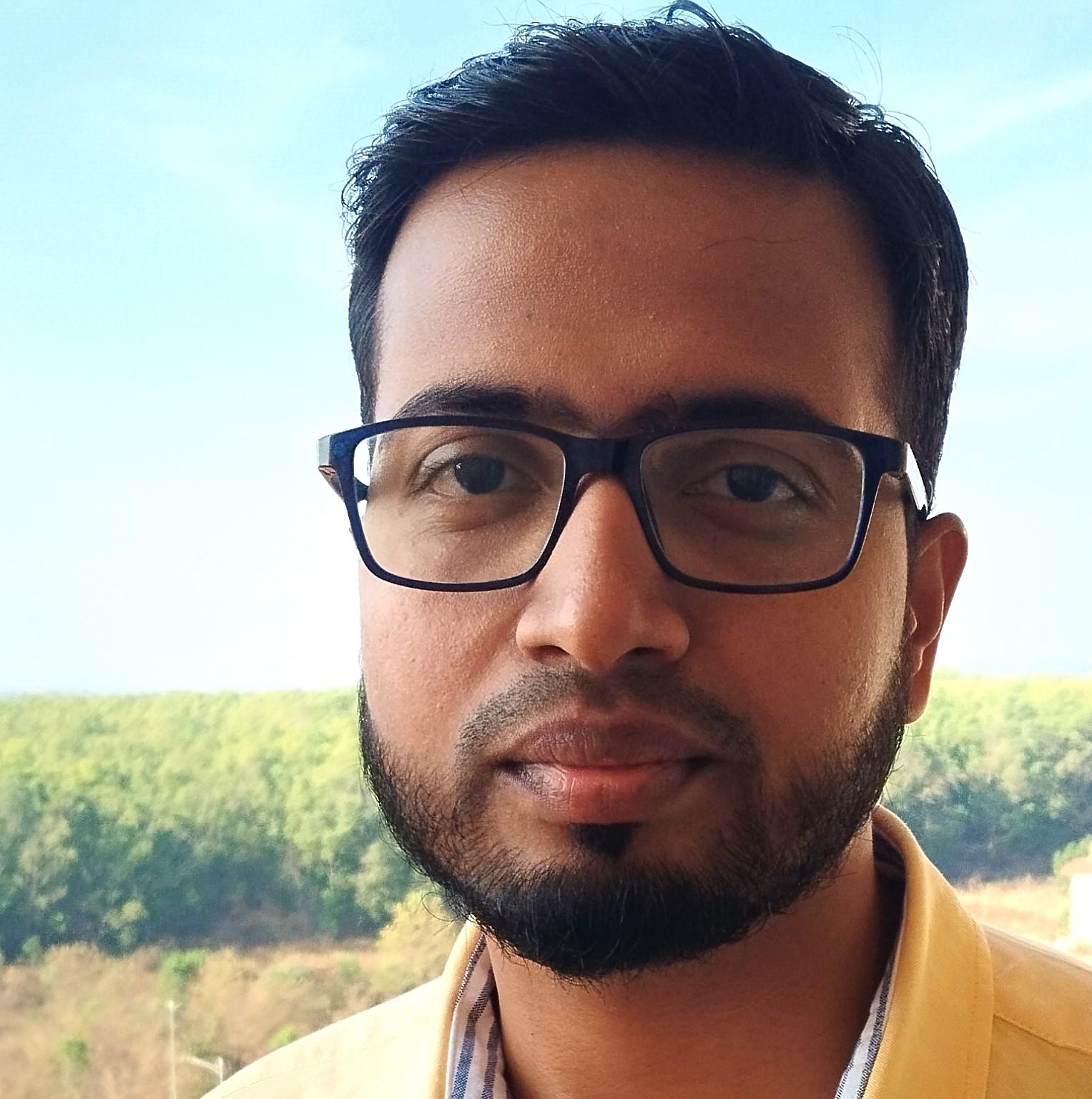 Faculty - EE IIT Dharwad