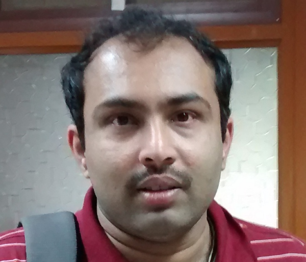 Faculty - EE IIT Dharwad